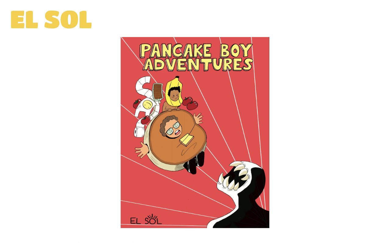 Comics
